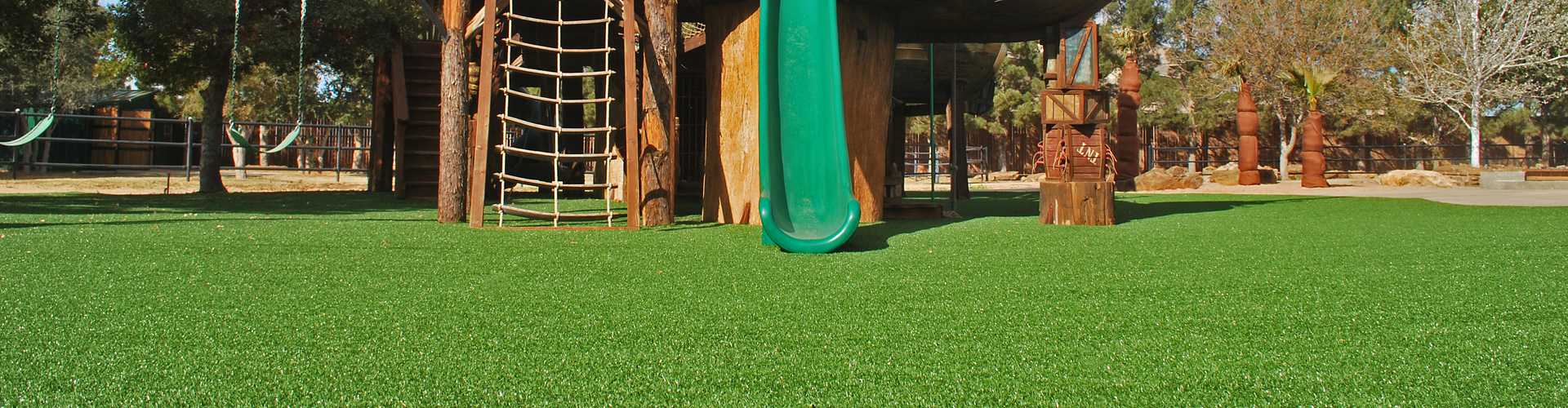 Artificial Play Turf in South Dakota | Dakota Putting Greens